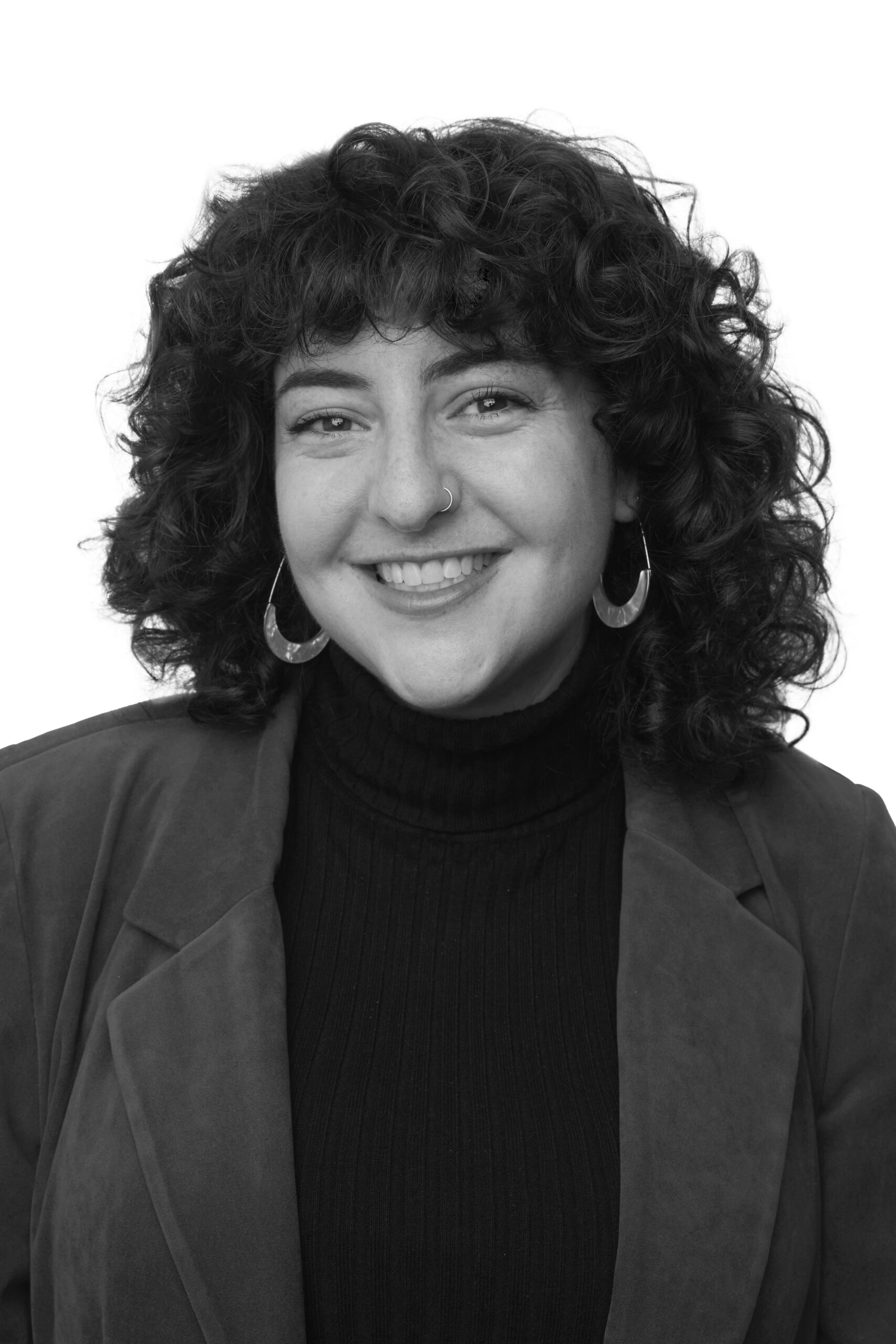 Julia Horowitz - Heller